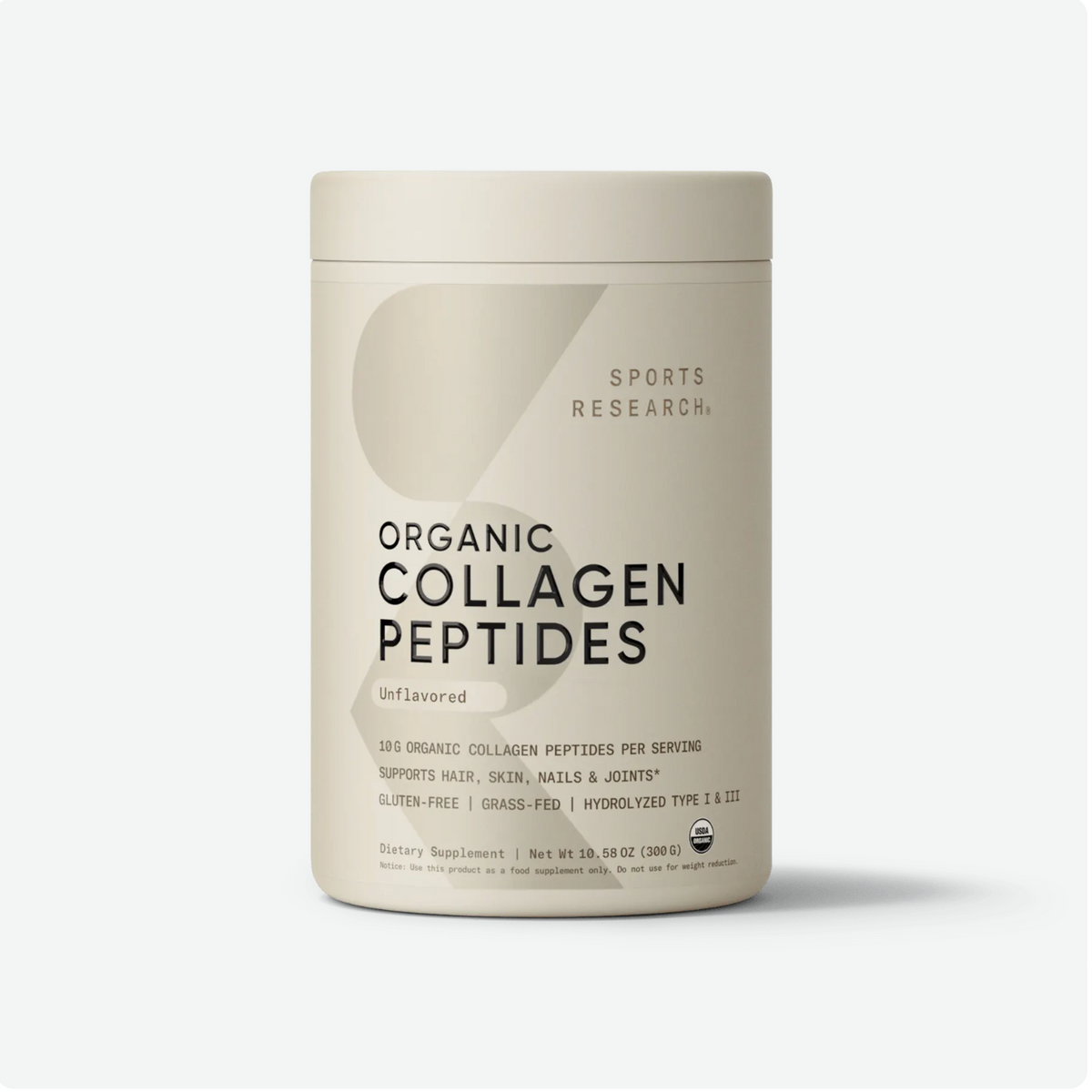 Prevent Knee Pain With Collagen: A Game-Changer for Runners and Gym En