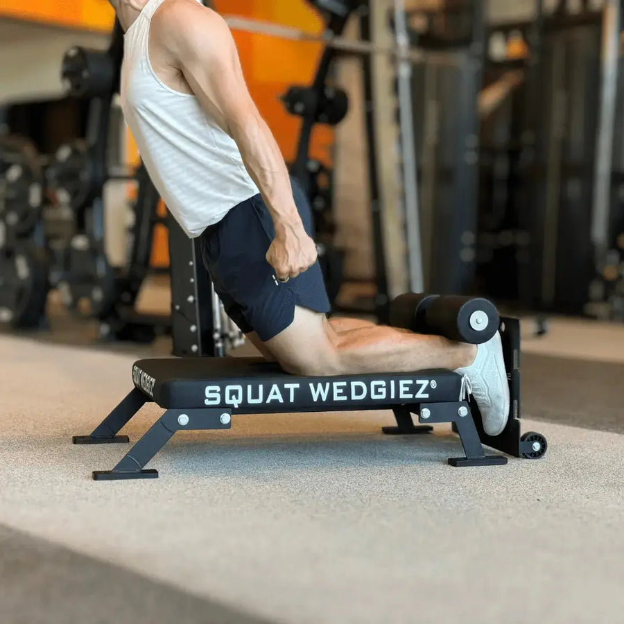 Nordic Hamstring Curls Reduce Hamstring Injuries by 51%