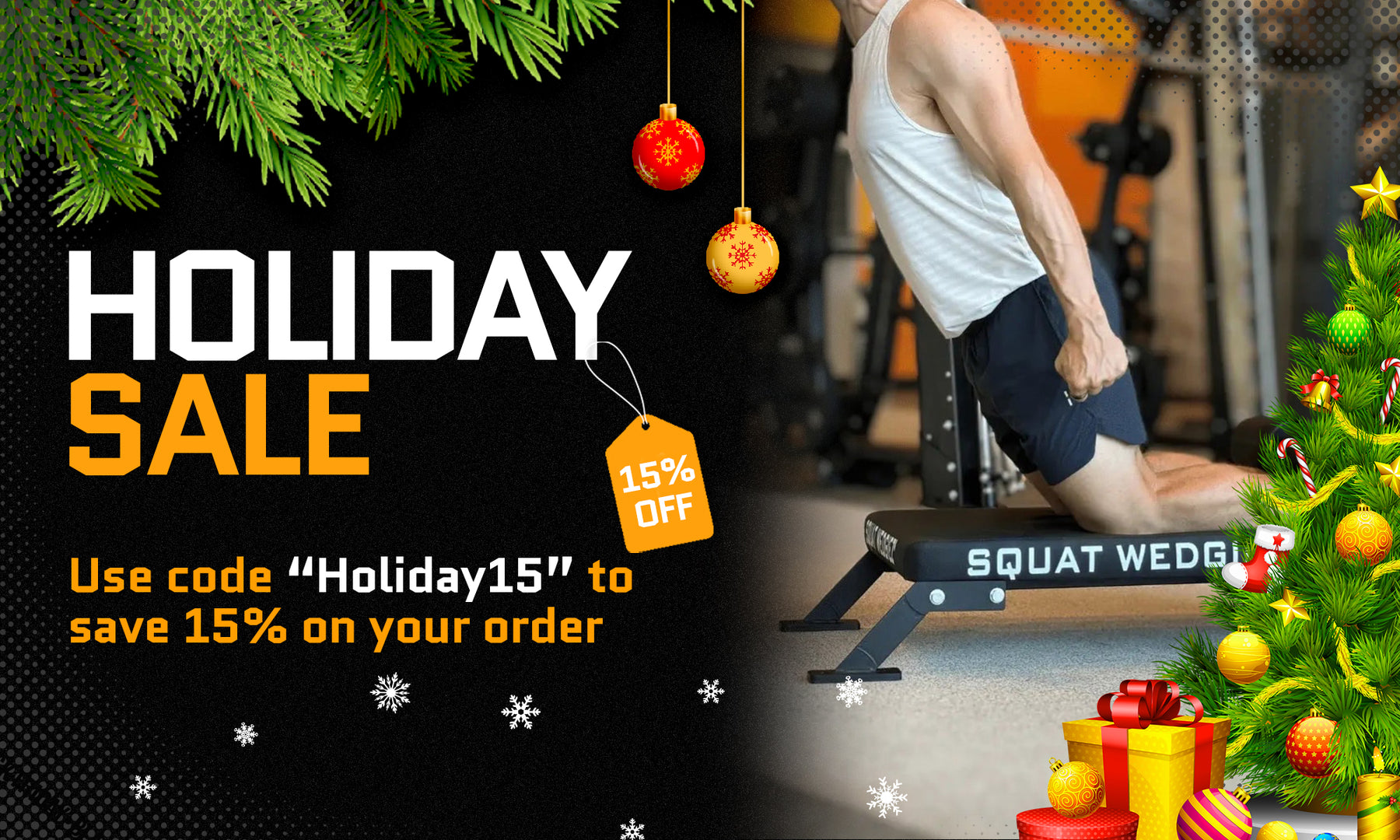 Enhance Your Lower Body Workouts with SquatWedgiez