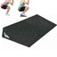 SumoWedgie 20 Degree Wide Slant Board - Squat Wedgiez