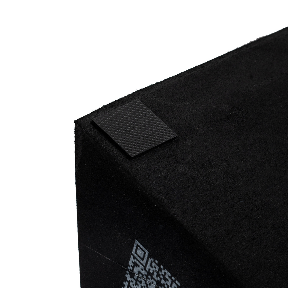 SumoWedgie 20 Degree Wide Slant Board - Squat Wedgiez